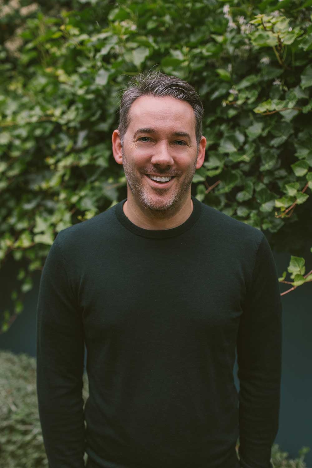 Andrew Frankland | Clincal Psychologist | The Kindred Practice